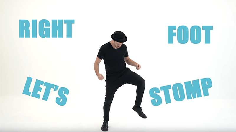 Video 1-5min General Low K-3